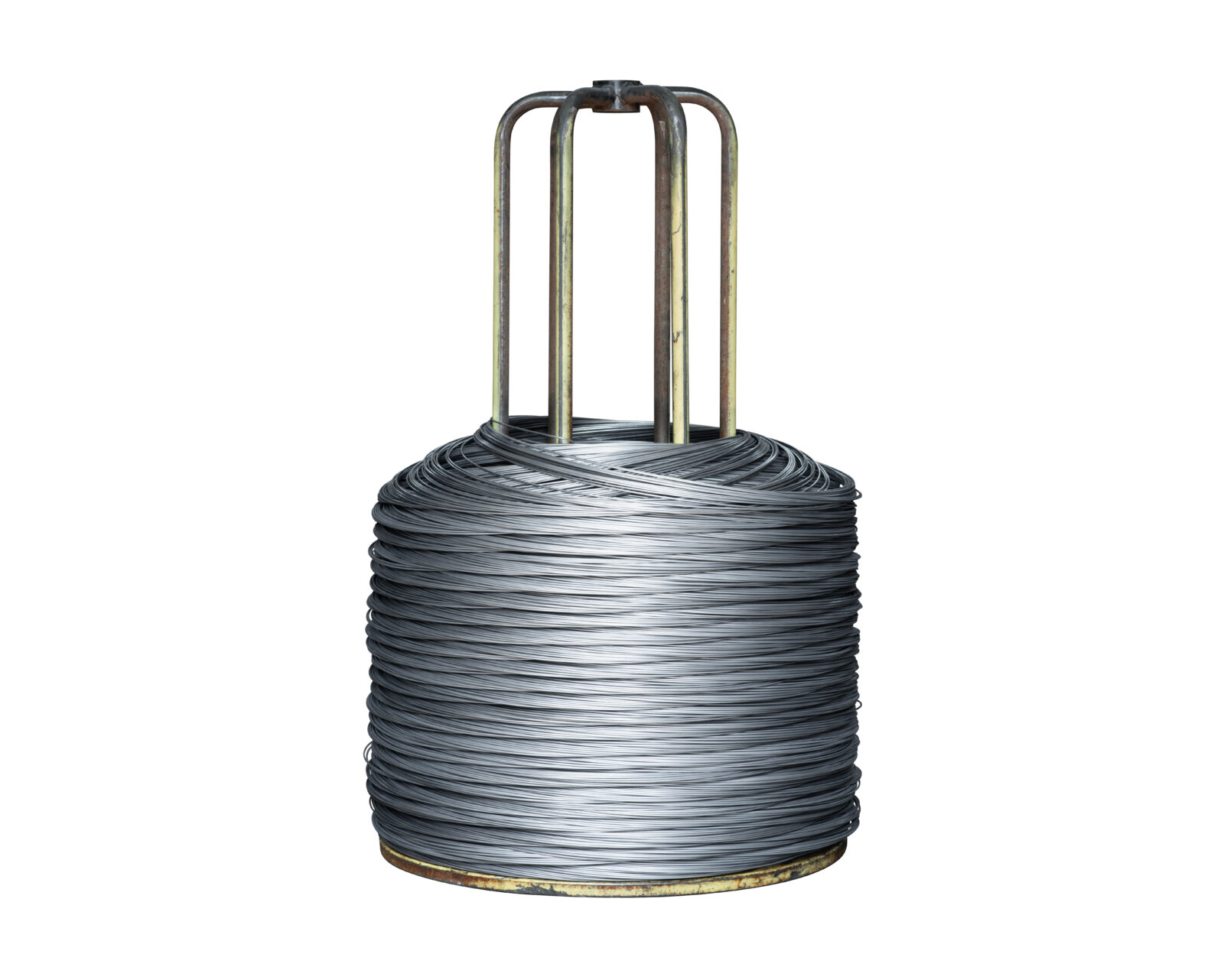 Bright Mild Steel Wire – Barnfather Wire
